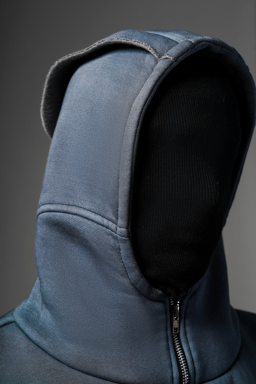 ARMOR YETI HOODIE /30° – HOLY HEADEN