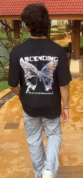ASCENDING 1° – HOLY HEADEN INDIA
